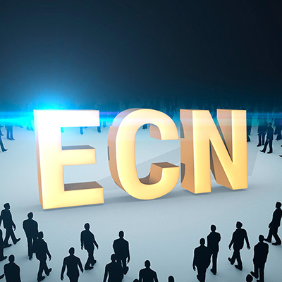 We reduced our minimum deposit requirements on ECN accounts