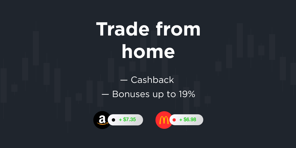 Attract clients with a new offer “Earn from volatility while staying at ...