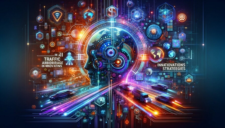 Traffic Arbitrage in 2024: Innovations, Trends, and Strategies