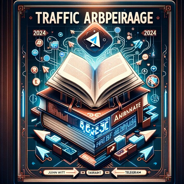 Traffic Arbitrage in 2024: Innovations, Trends, and Strategies