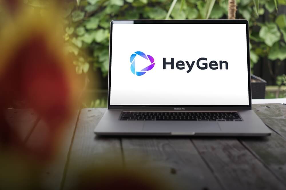 HeyGen: Create Realistic Videos in Seconds